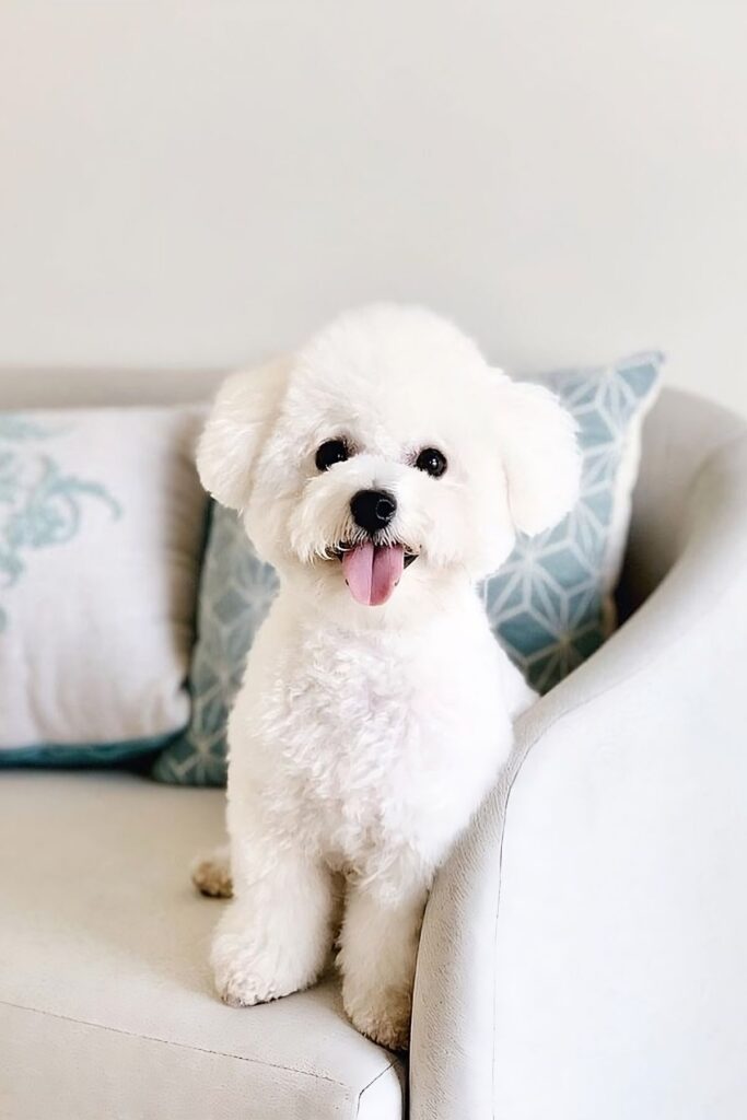 22 Bichon Frise Haircut Styles You’ll Adore