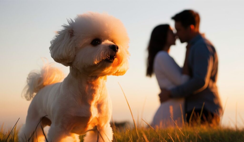 14 Engagement Photo Ideas with Your Dog: Capture the Love with Your ...