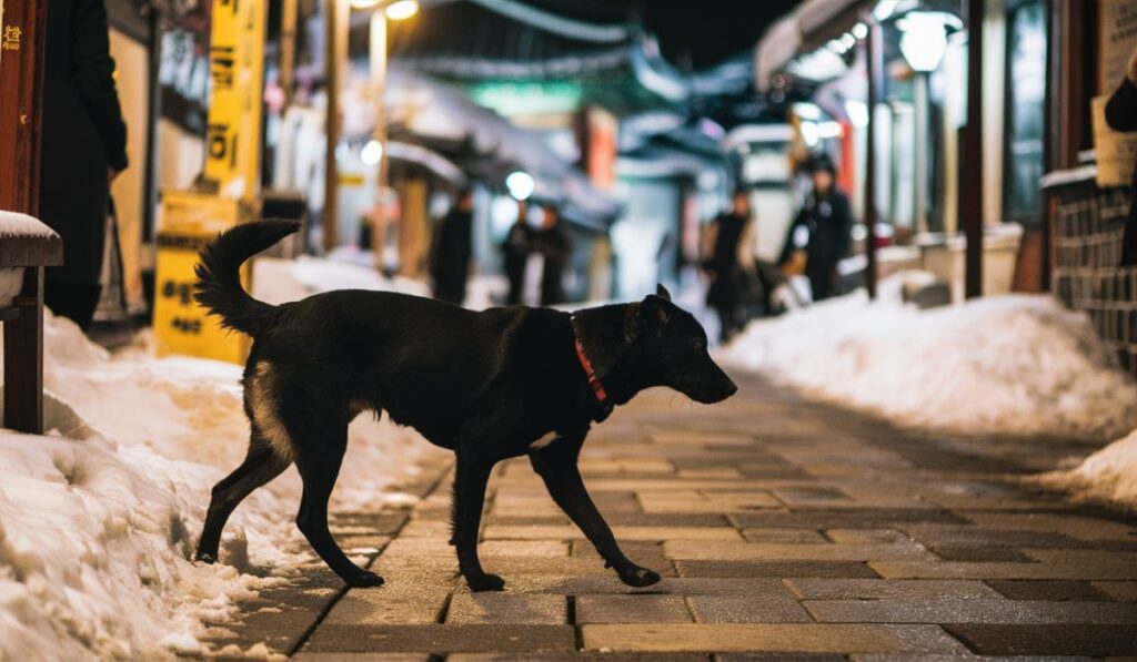 Korean Dog Names: 100+ Fun and Unique Names for Your New Pup