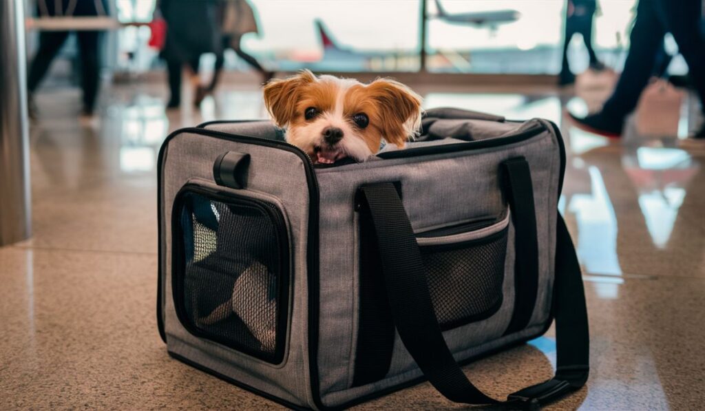 Dog Travel Essentials for Plane Trips: A Stress-Free Packing Guide