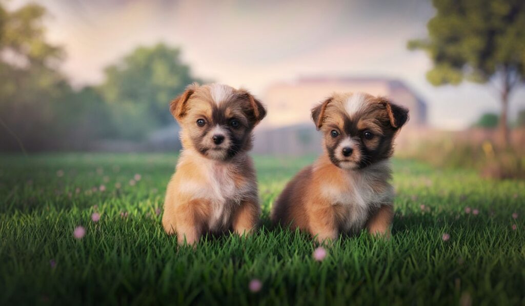 100 Cute Boy Dog Names Perfect for Small Dogs