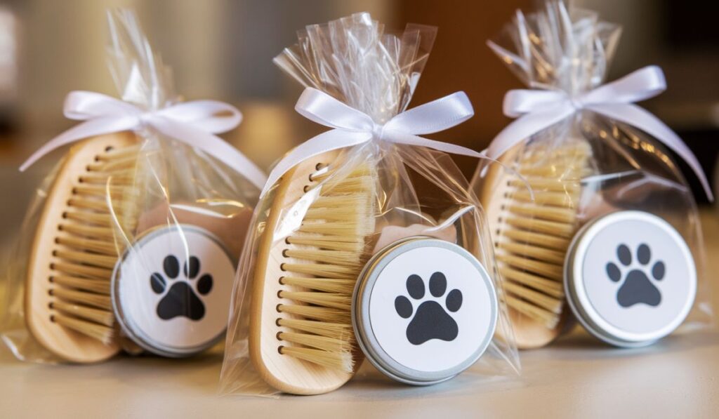 10 Fun Dog Birthday Party Favor Ideas That'll Make Tails Wag