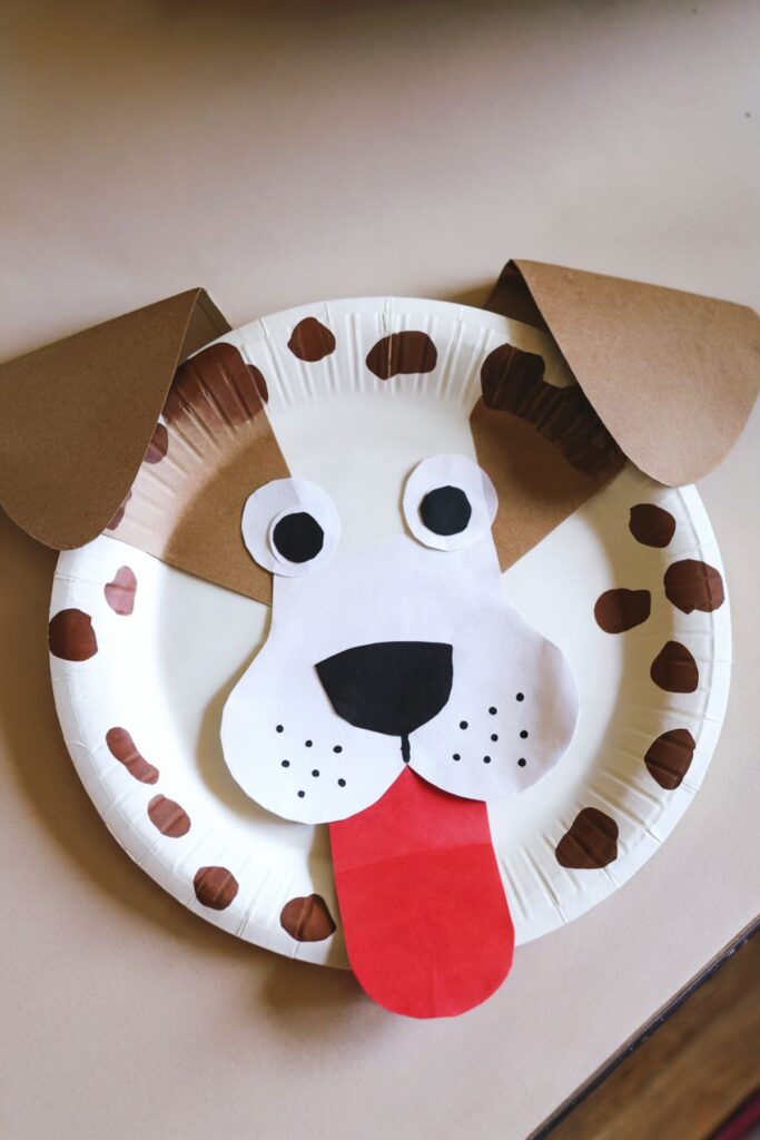 Dog Crafts for Kids: A Complete Guide to Canine-Inspired Creativity