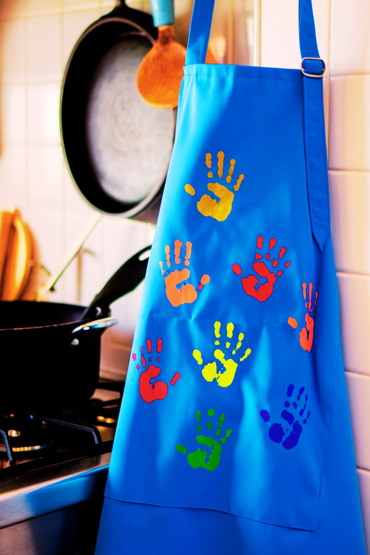 Father's Day Crafts for Kids: From Tiny Hands to Big Smiles