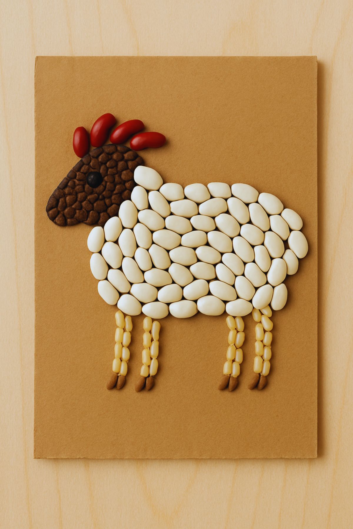 Farm Animal Crafts for Kids 10 and Up That Spark Creativity
