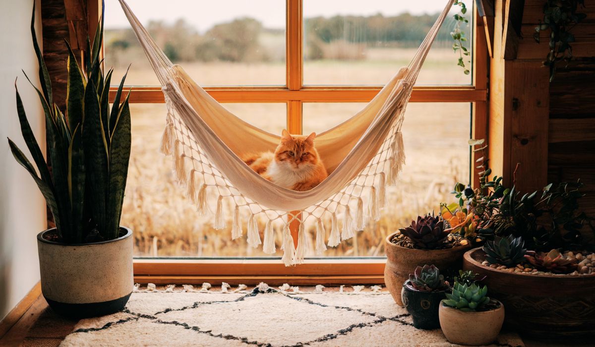 Cat Room: A Complete Guide to Building Your Cat’s Dream Spot