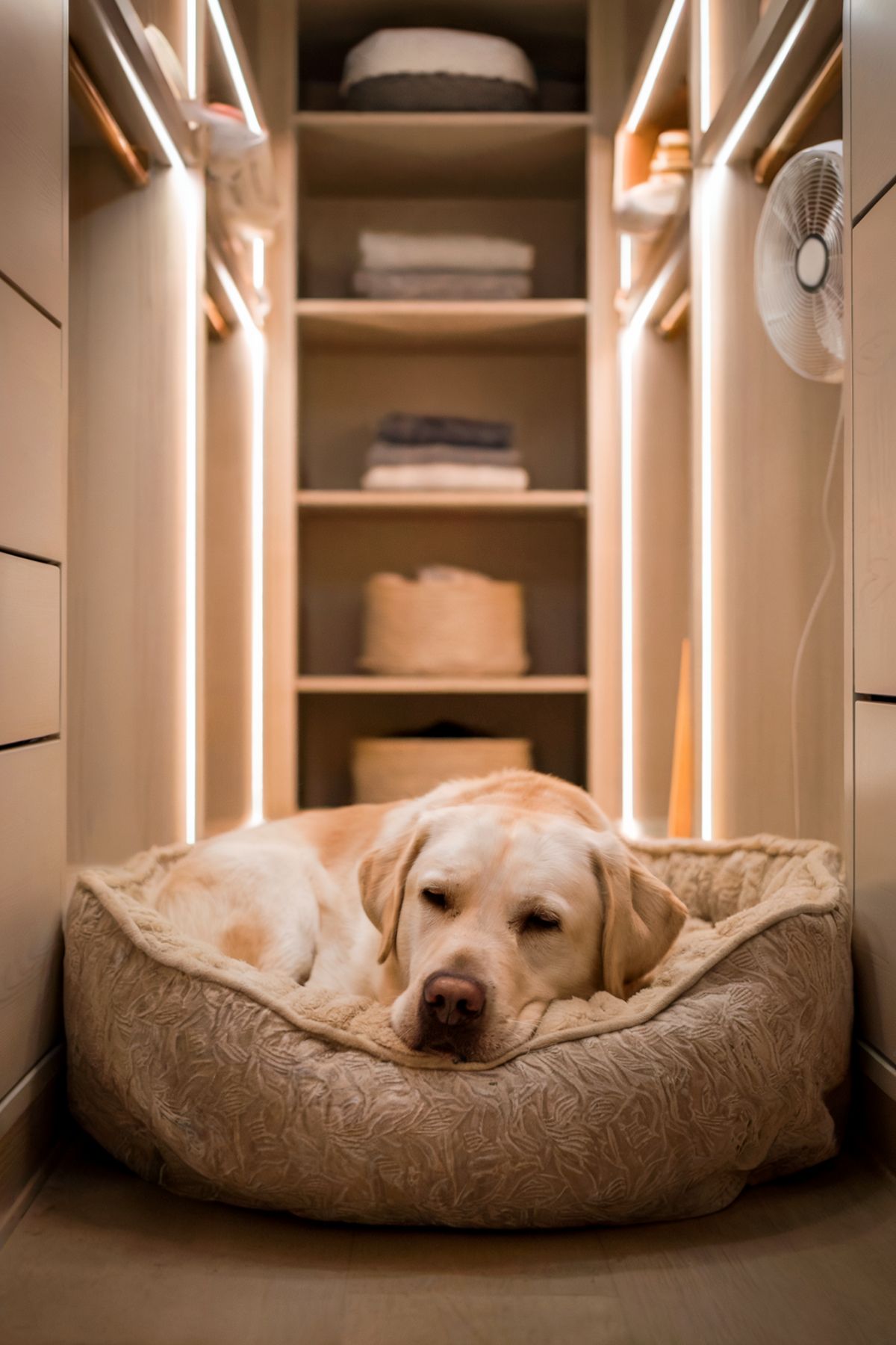 25 Cozy Dog Room Ideas That Are Easy to Set Up