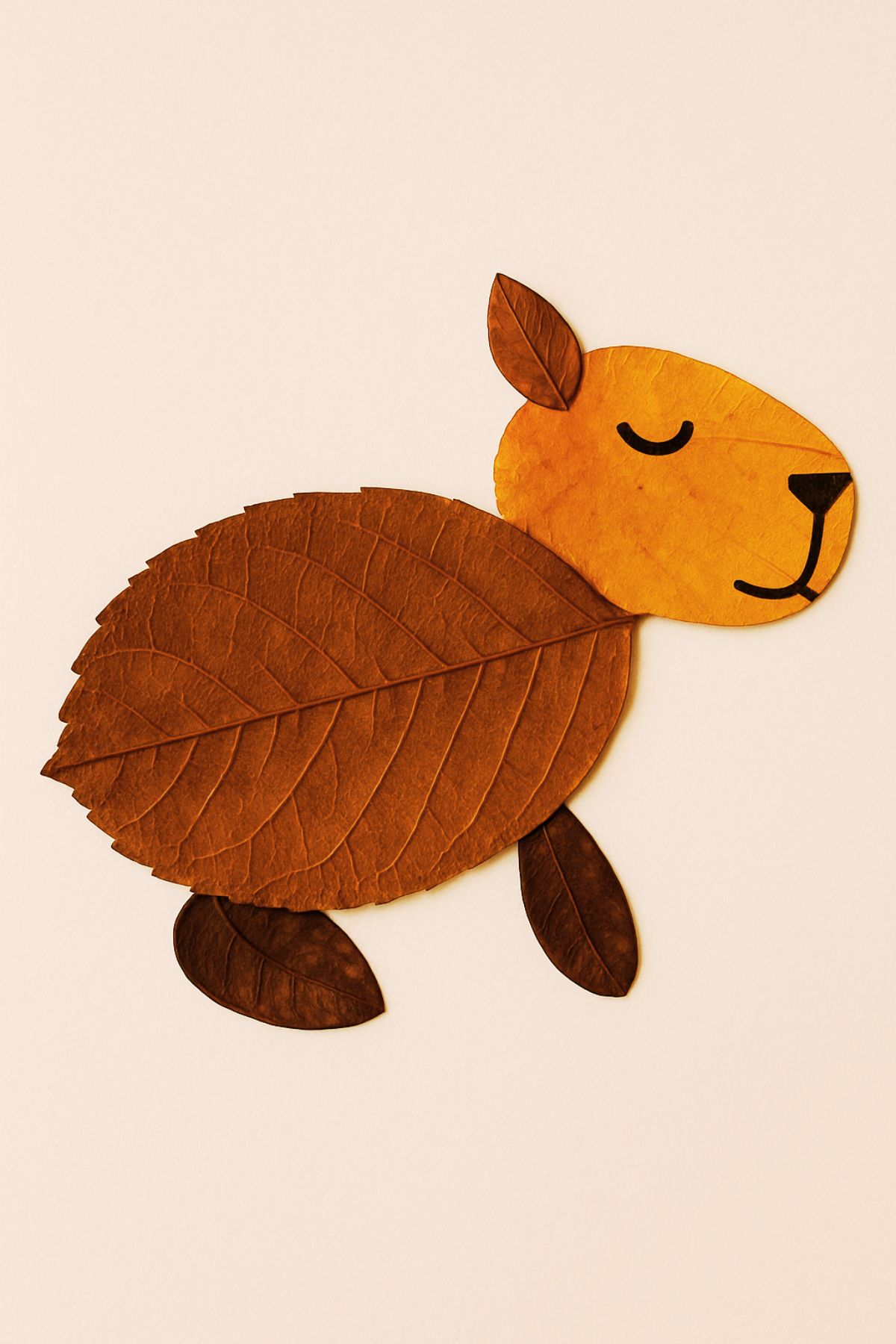 15 Easy and Fun Capybara Crafts That Kids Will Love
