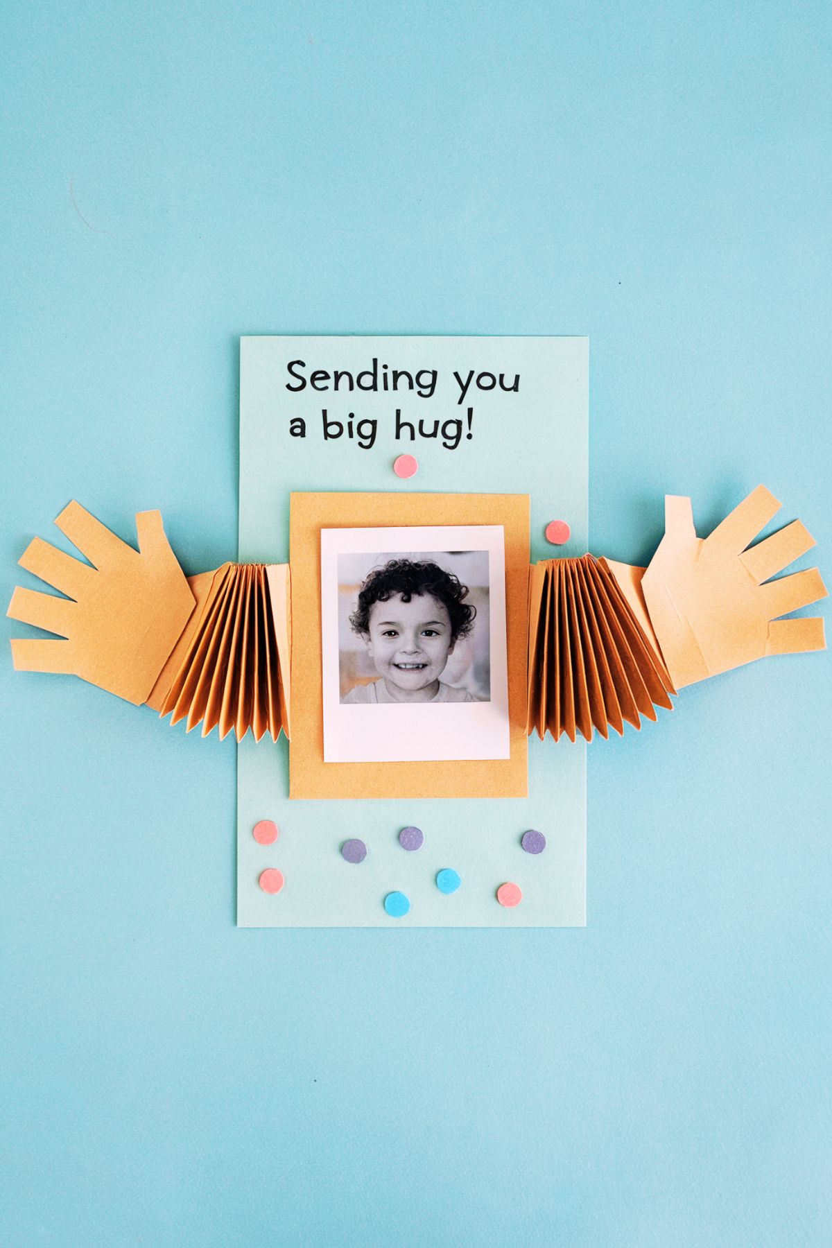 10 Easy Grandparents Day Cards for Preschoolers