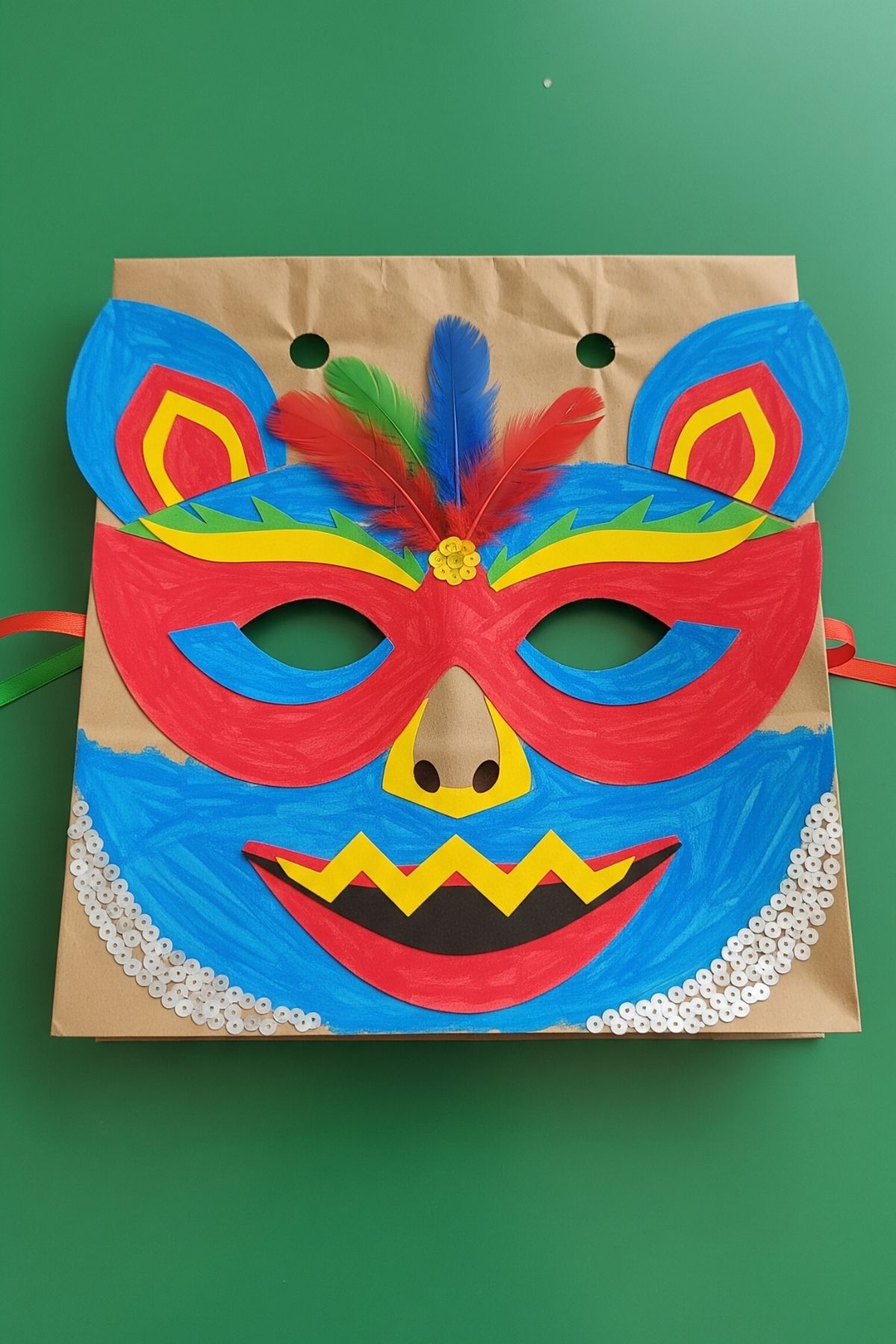 Paper Bag Crafts for Kids: Creative Fun for Every Age