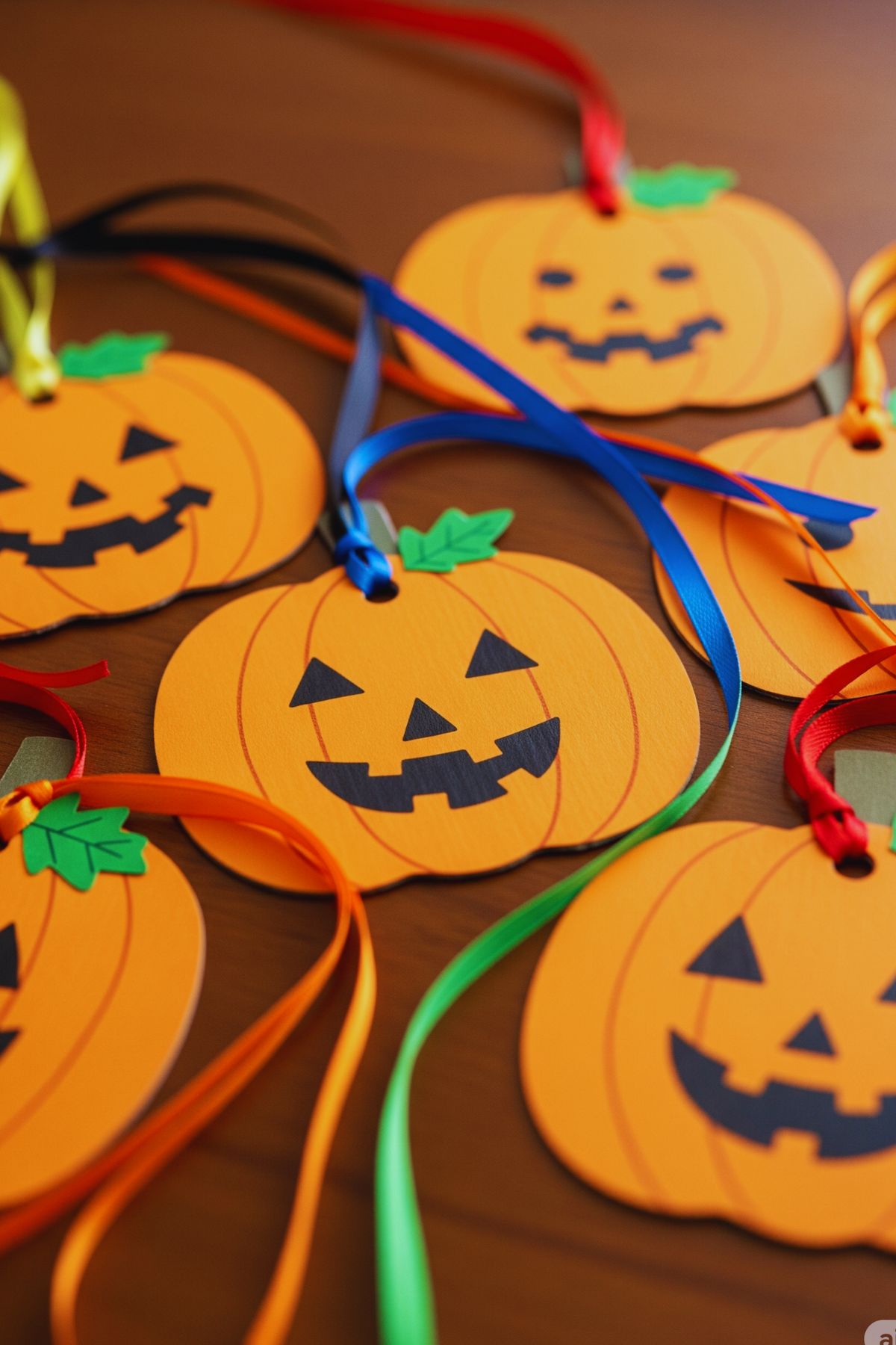 15 Easy Pumpkin Crafts for Kids to Celebrate Halloween