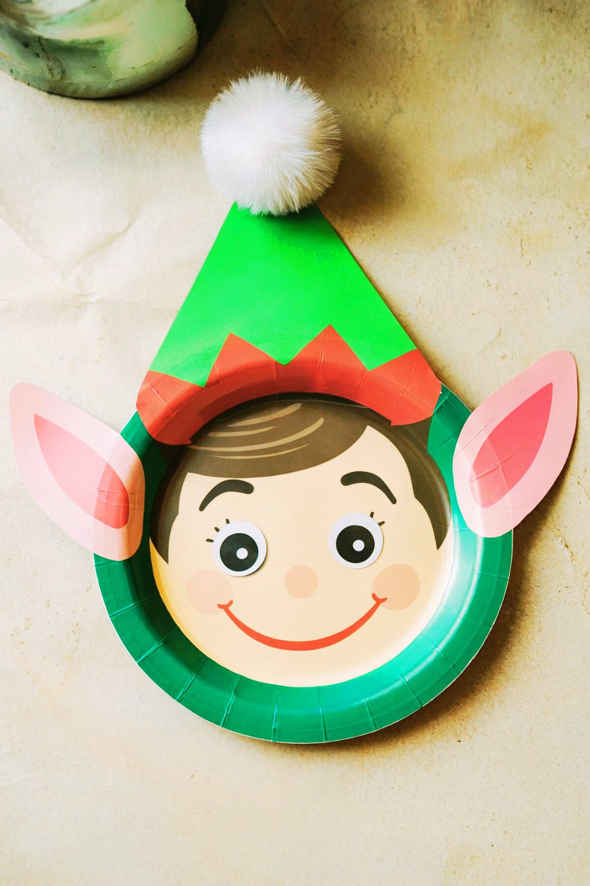Christmas Elf Crafts for Kids: Fun Ideas to Make at School or Home