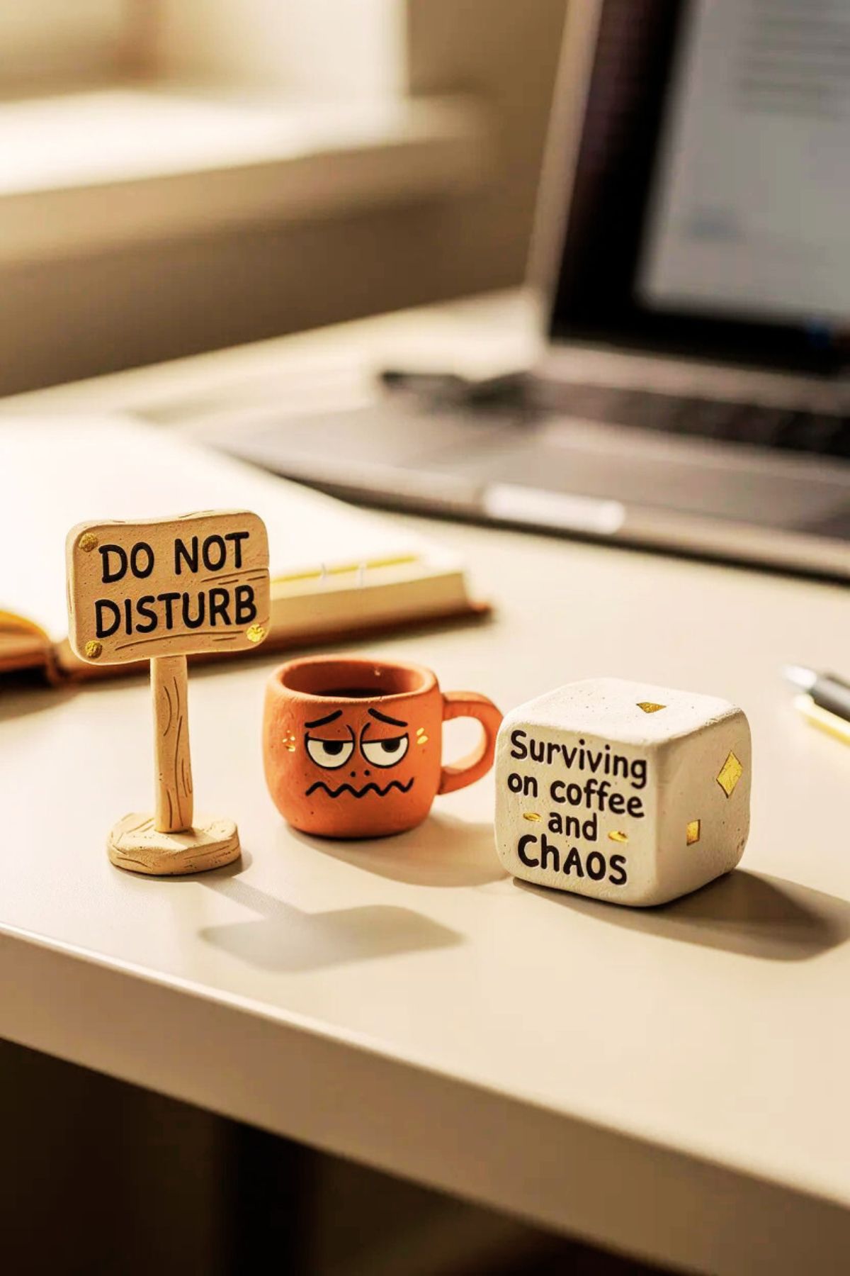 10 DIY Clay Crafts to Make for Friends (Cute & Easy Gift Ideas)